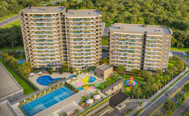 proyectos | Vitree